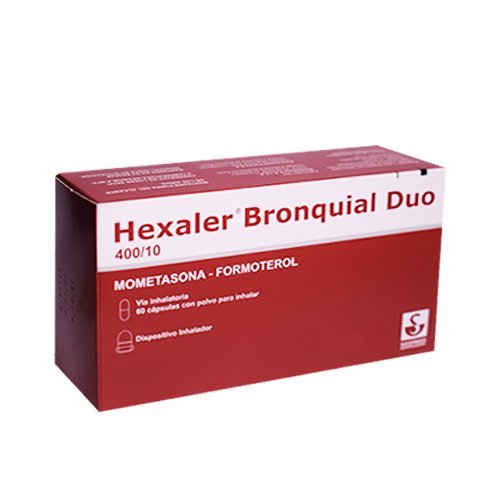 Siegfried - Productos